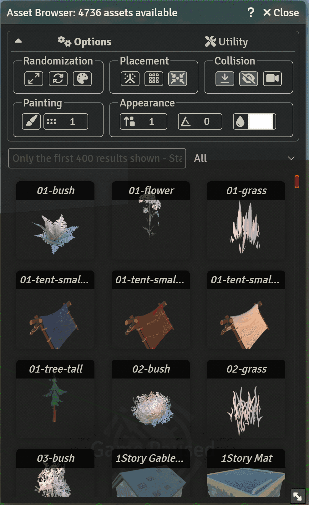 3D Canvas Mapmaking Pack – TheRipper93 Wiki