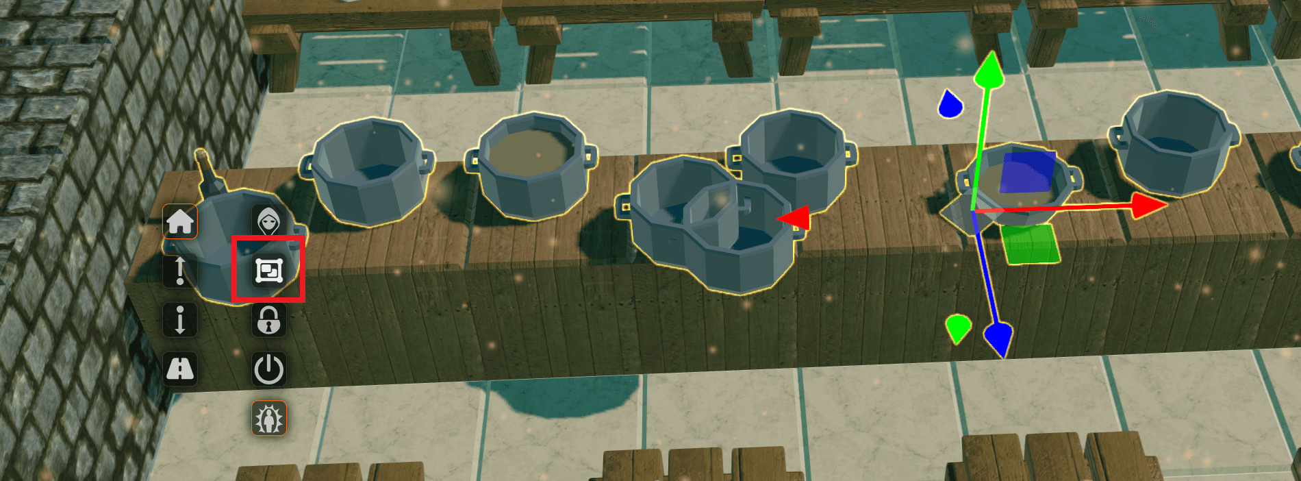 Tiles – TheRipper93 Wiki