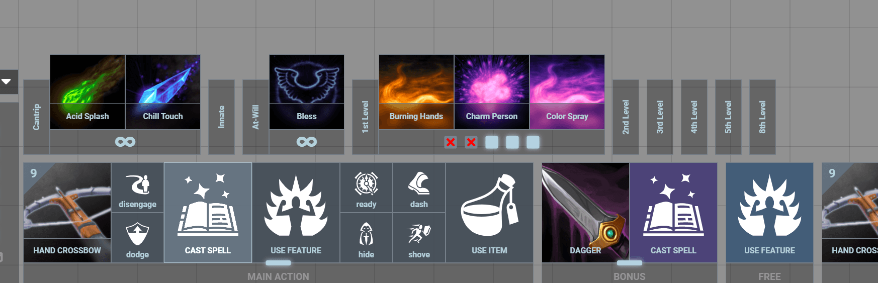 Argon Combat HUD – TheRipper93 Wiki