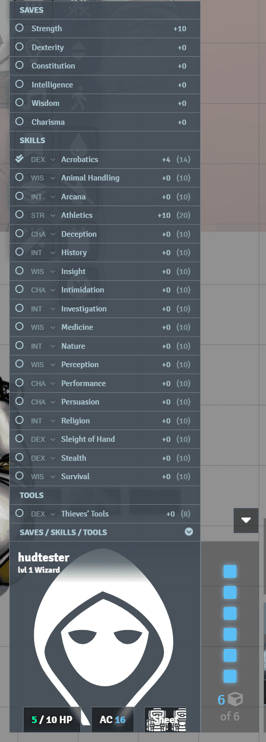 Argon Combat HUD – TheRipper93 Wiki