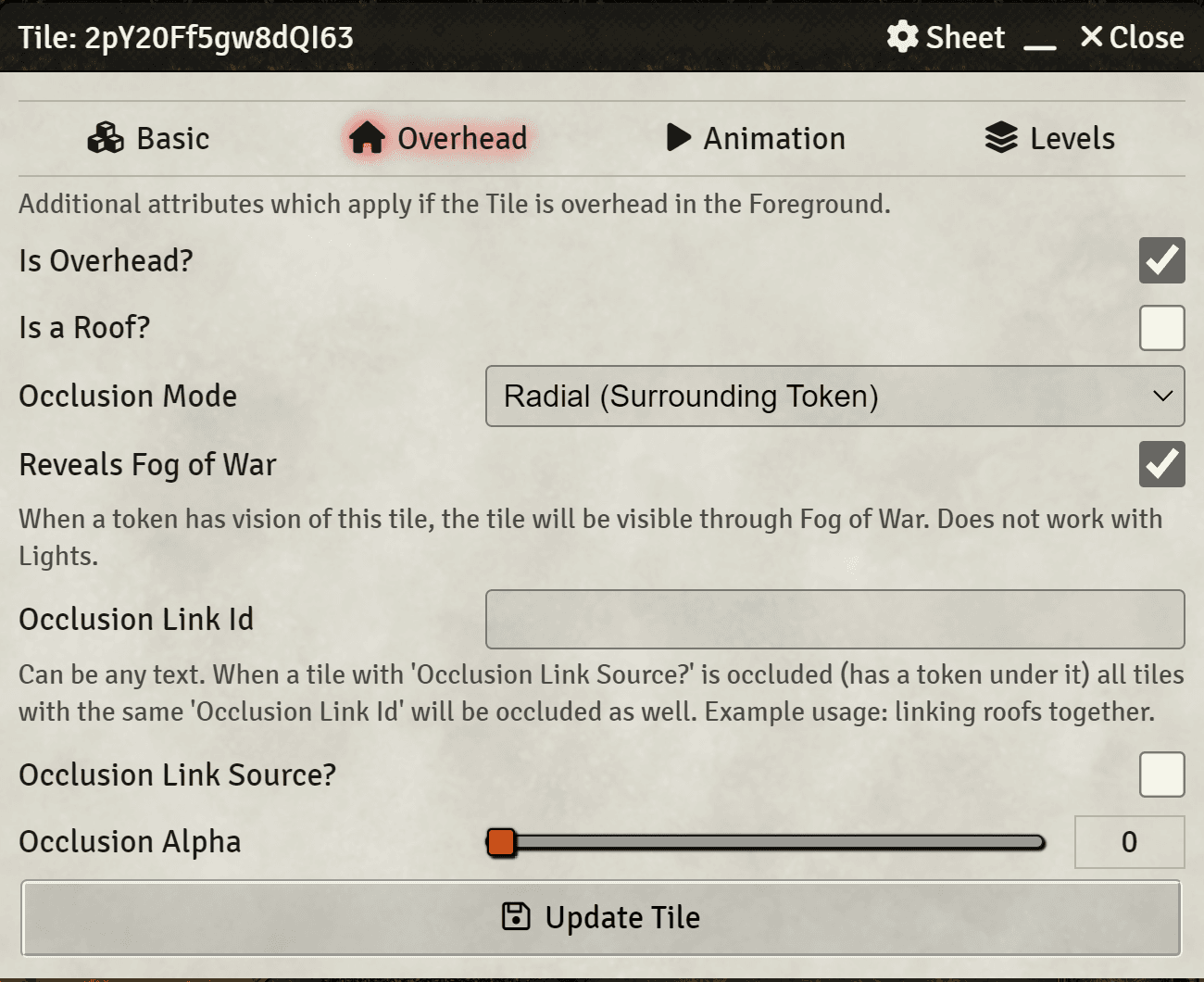 Betters Roofs – TheRipper93 Wiki