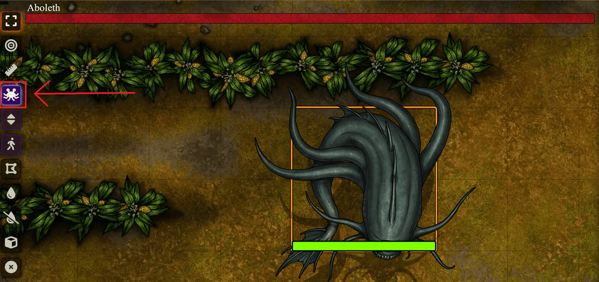 Boss Bar – TheRipper93 Wiki