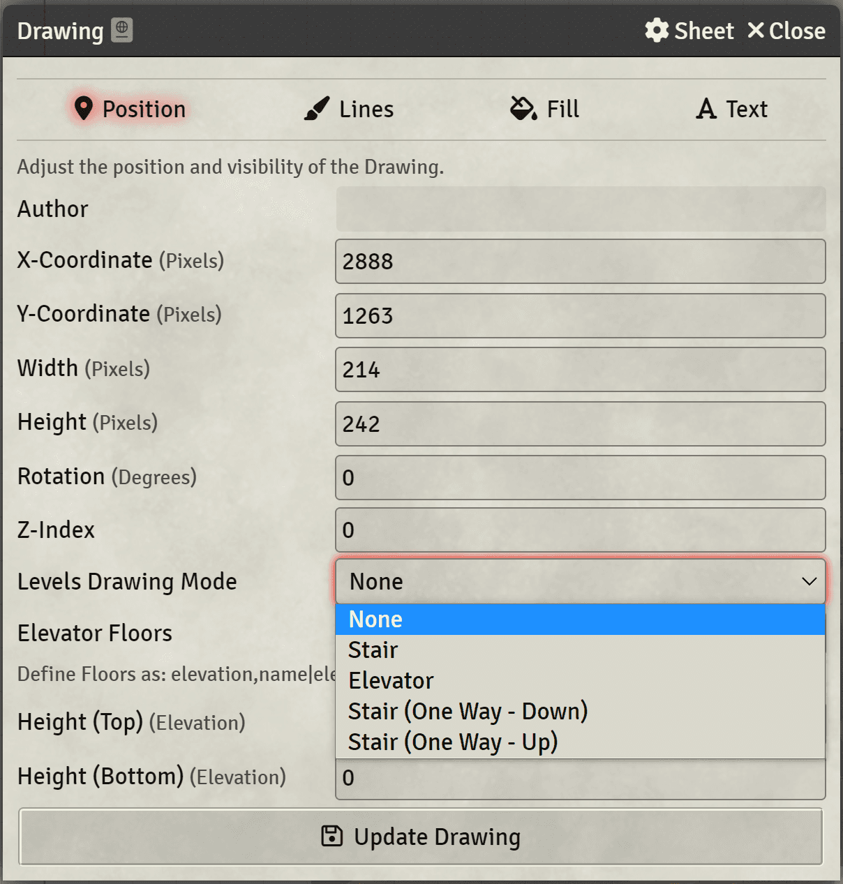 Levels – TheRipper93 Wiki