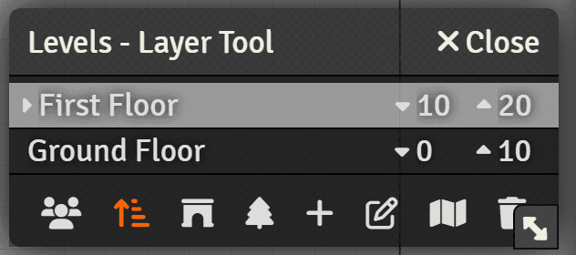 Levels – TheRipper93 Wiki