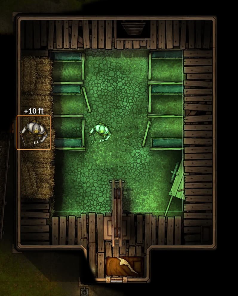 Levels – TheRipper93 Wiki