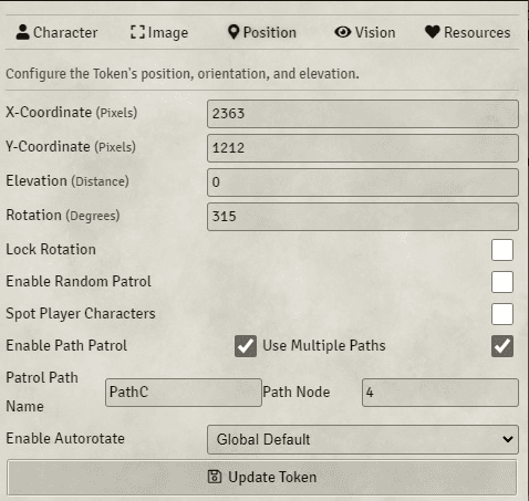 Patrol – TheRipper93 Wiki