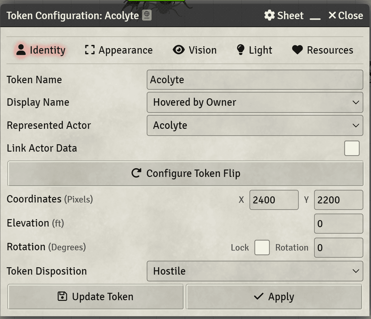 Token Flip – TheRipper93 Wiki