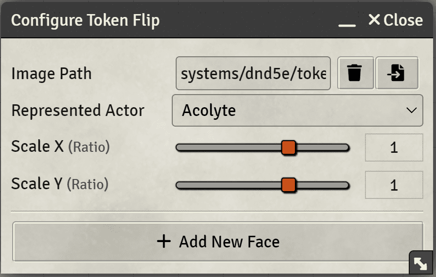 Token Flip – TheRipper93 Wiki