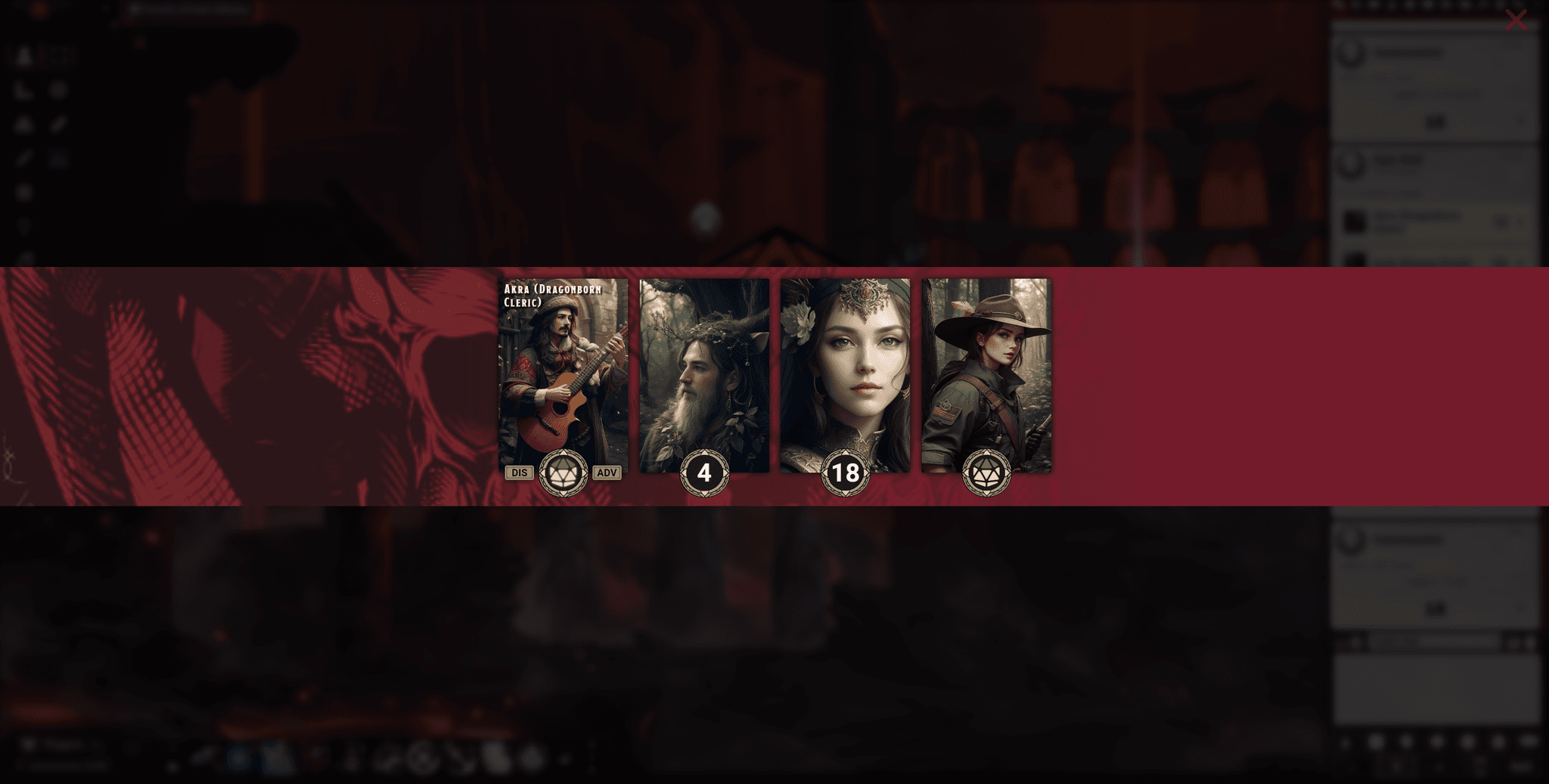 Epic Rolls 5e – TheRipper93 Wiki