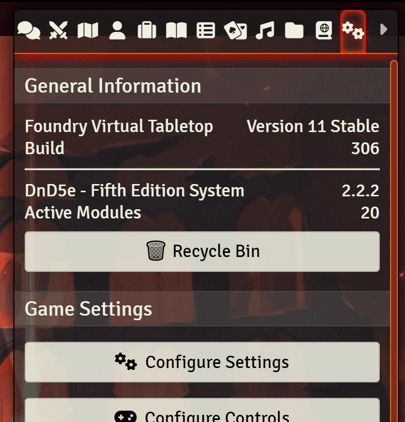 Recycle Bin – TheRipper93 Wiki
