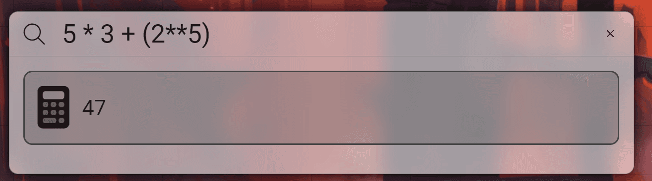 Spotlight Omnisearch – TheRipper93 Wiki